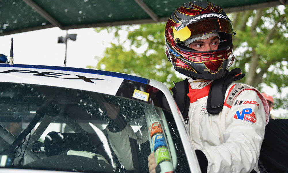 DICKINSON: Time to Get the Gear Packed – Sportscar365