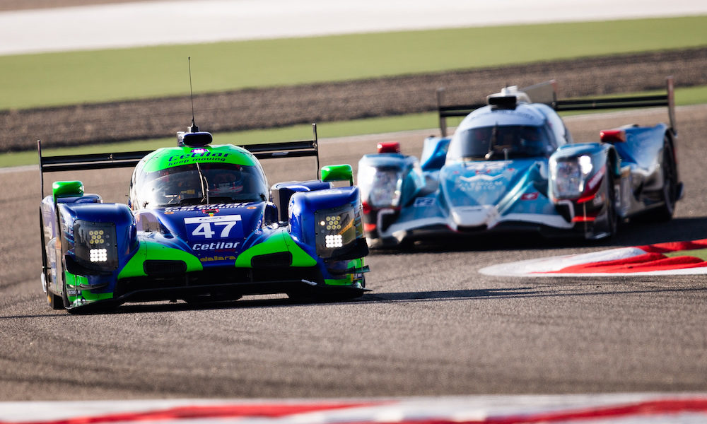 WEC Surveying Options for LMP2 Bronze Drivers – Sportscar365