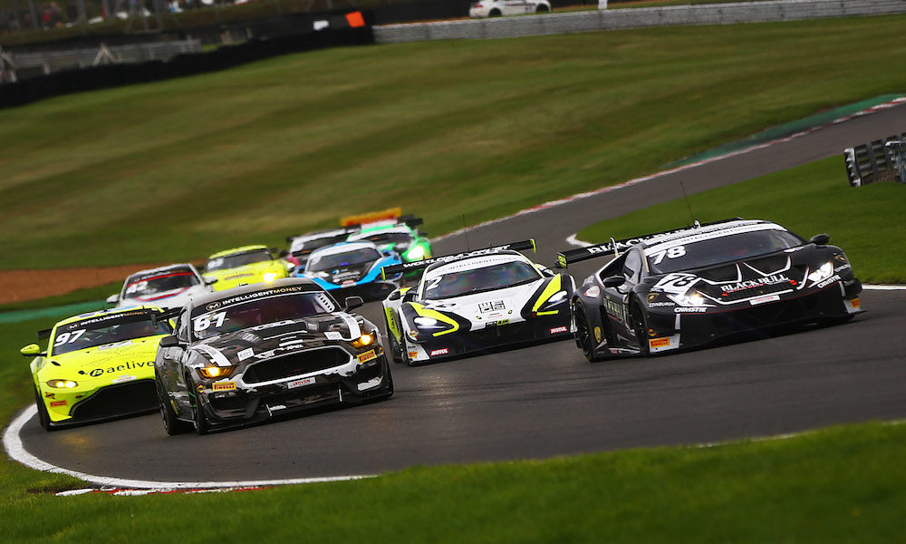 Weekly Racing Roundup (8.31.20) – Sportscar365