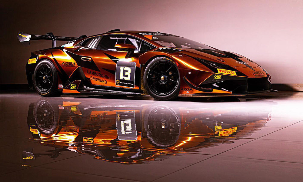 ANSA Confirms Two-Car Effort for VIR, Series Debut – Sportscar365