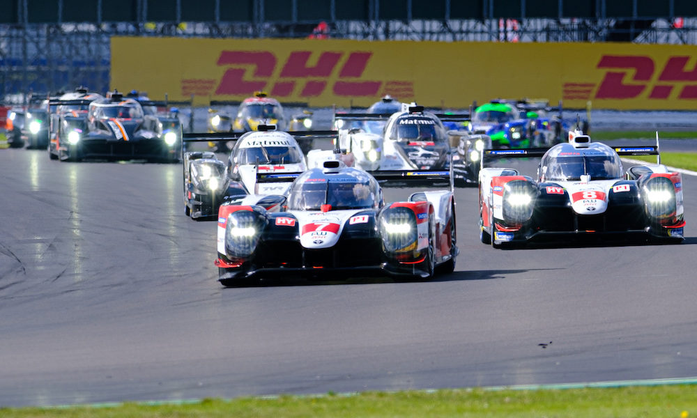 WEC Aiming for Reduced Six-Round 2021 Calendar – Sportscar365