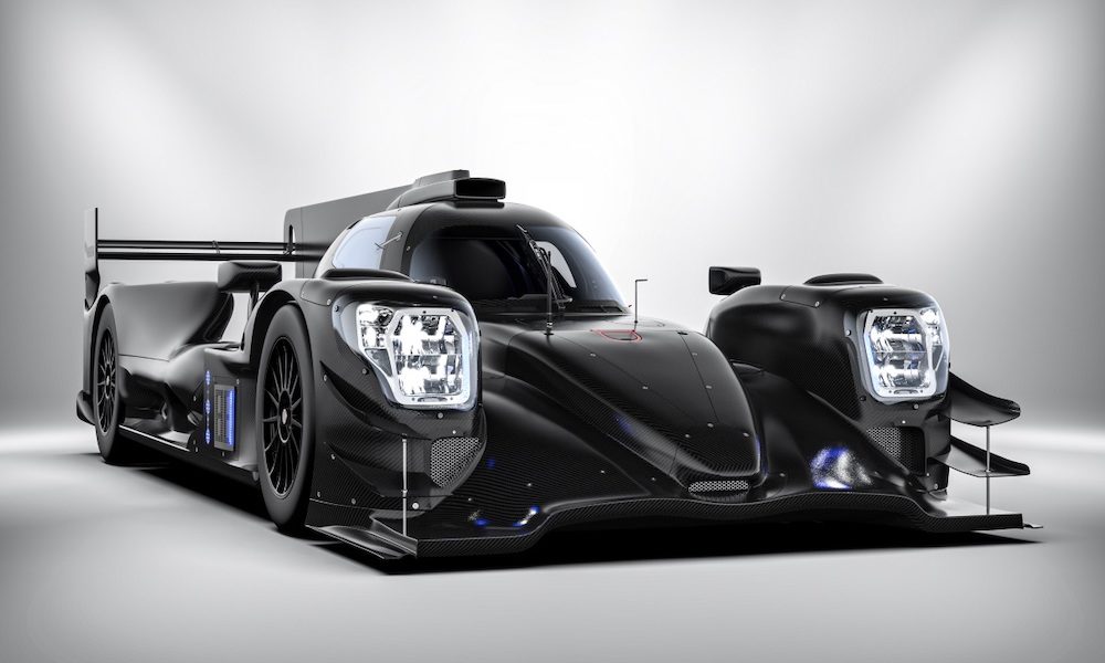 Phoenix Confirms LMP Program – Sportscar365