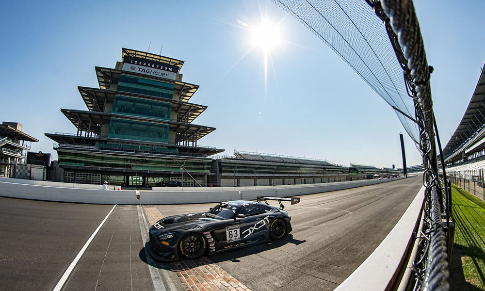 Indy 8H Set for 23-Car Grid; Numerous Driver Additions – Sportscar365