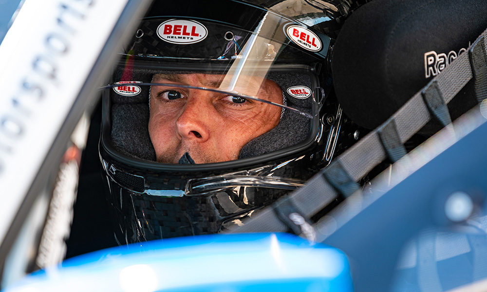 Pirelli Paddock Pass: Jan Heylen – Sportscar365