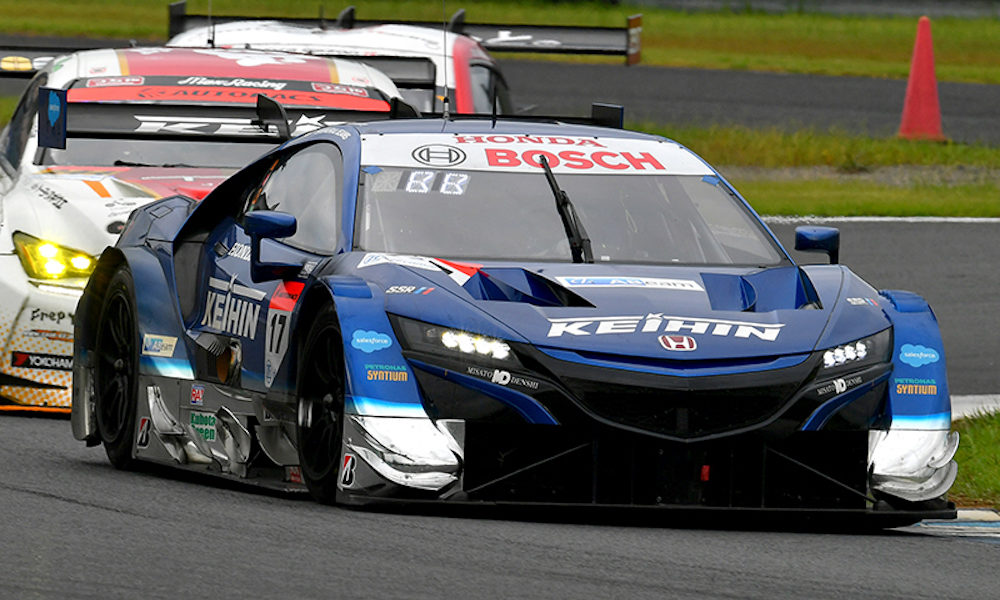 Weekly Racing Roundup (9.14.20) – Sportscar365