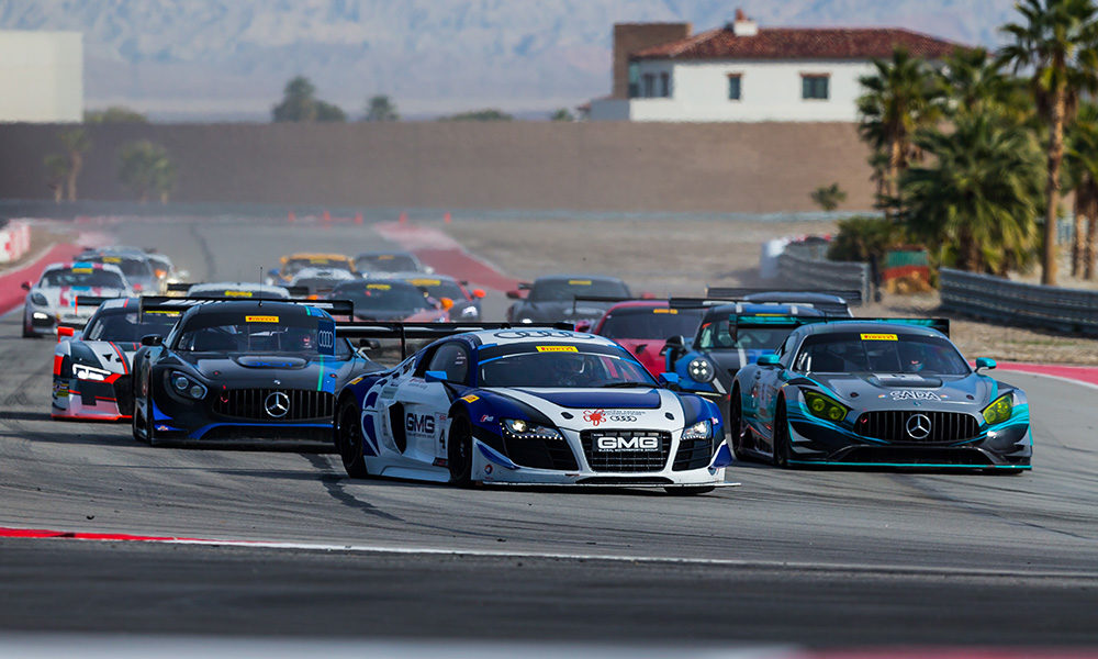 GT4 Sprint, GTSC Absorbed into New GT America Series – Sportscar365