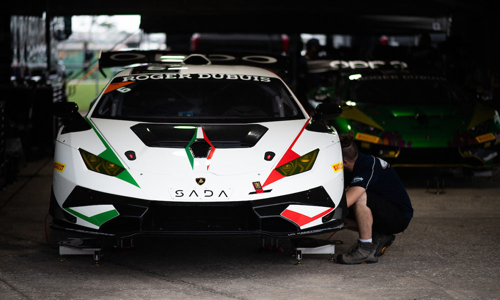 Sebring Weekend Notebook – Sportscar365