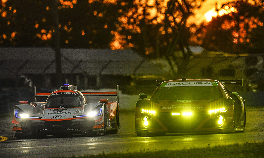 Sebring Post-Race Notebook – Sportscar365