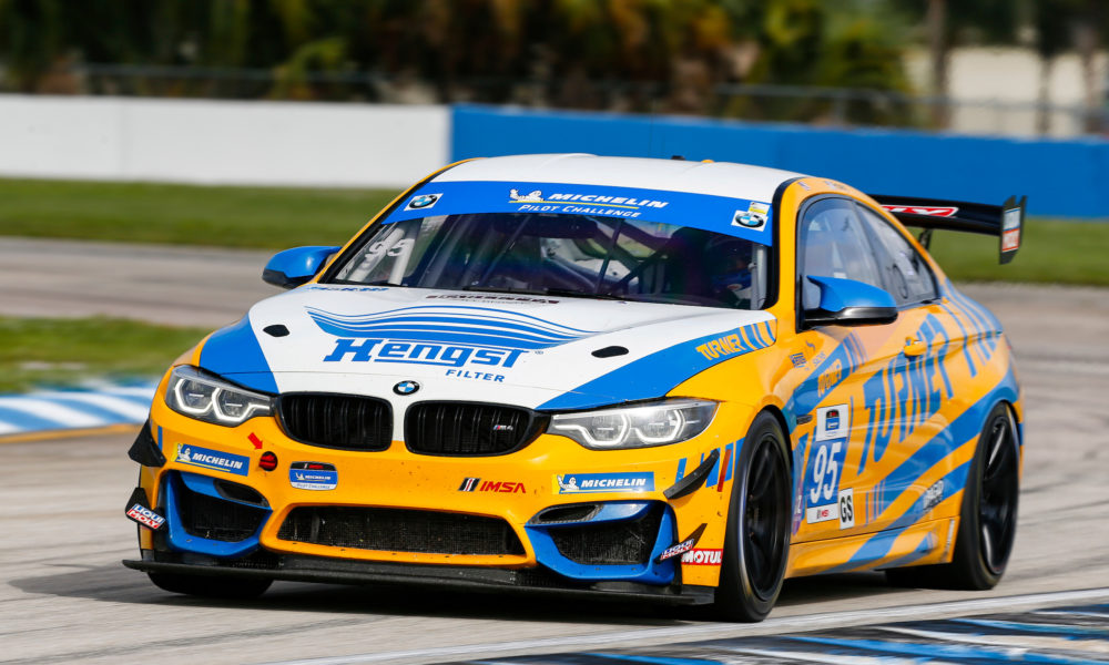 Turner Motorsport – Sportscar365