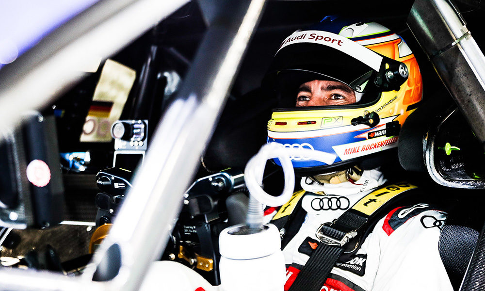 Rockenfeller “Confident” in Audi LMDh Opportunity – Sportscar365