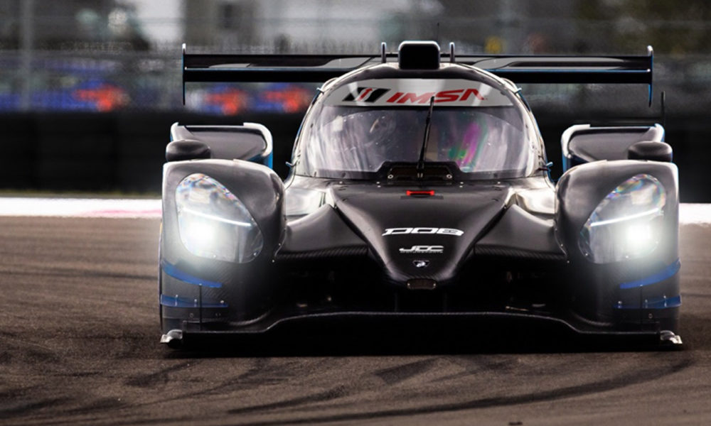 JDC to Field Two Duqueine LMP3 Entries – Sportscar365