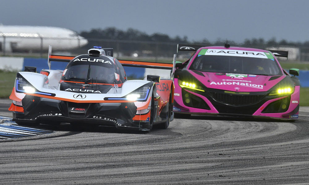 Sportscar365’s Manufacturer of the Year – Sportscar365