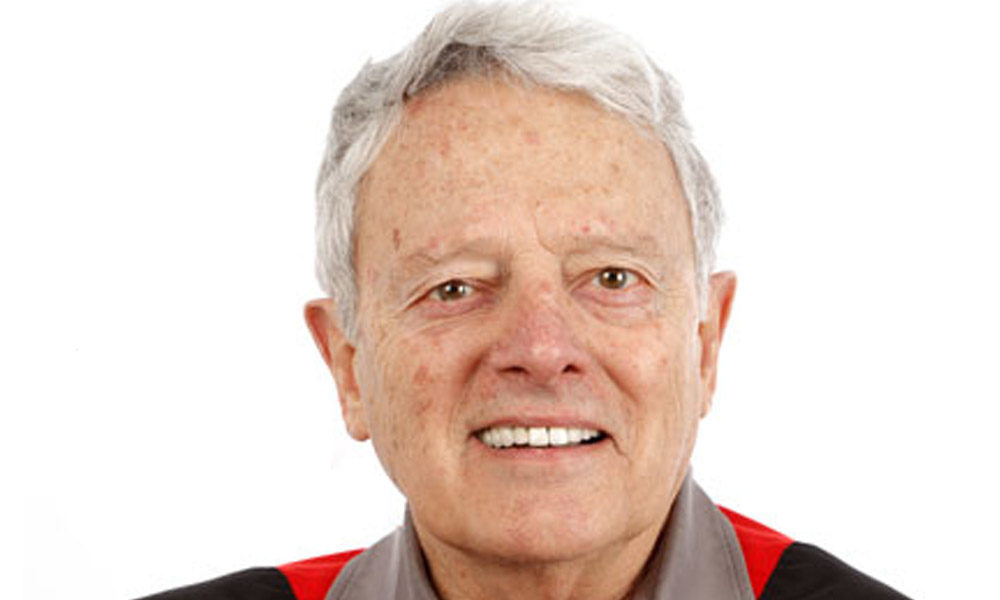 Longtime IMSA Tech Chief Charlie Cook Passes Away – Sportscar365