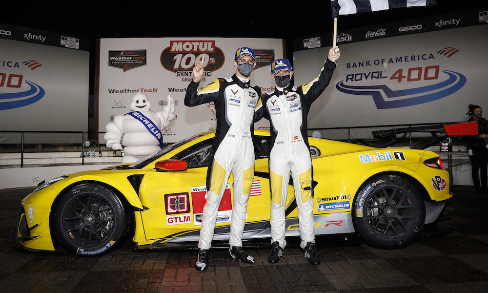 Sportscar365’s GT Drivers of the Year – Sportscar365
