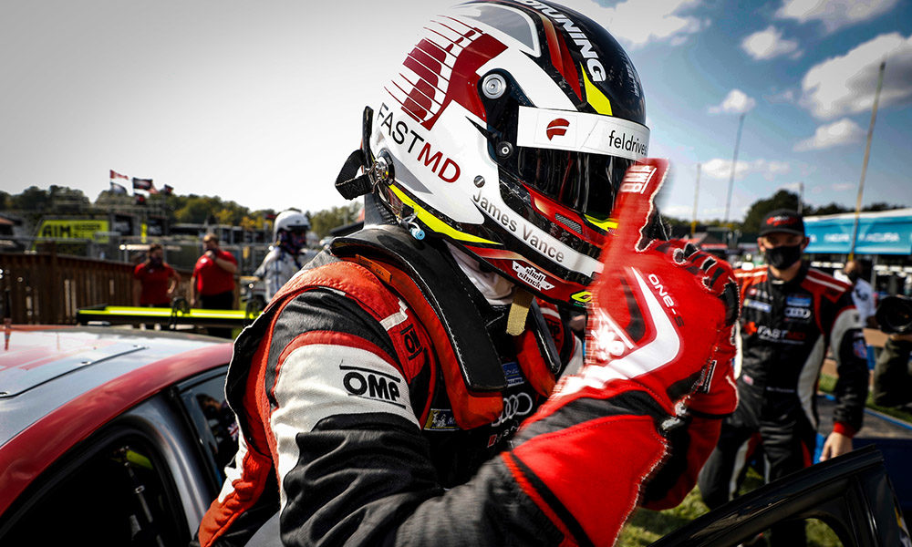 FASTMD Racing Moves to GS with Audi R8 LMS GT4 – Sportscar365