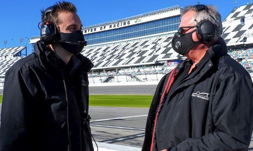 Riley Confirms Management Structure for Triple IMSA Effort – Sportscar365