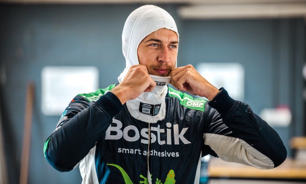 Mostert to Drive Audi as First Entry Announced – Sportscar365
