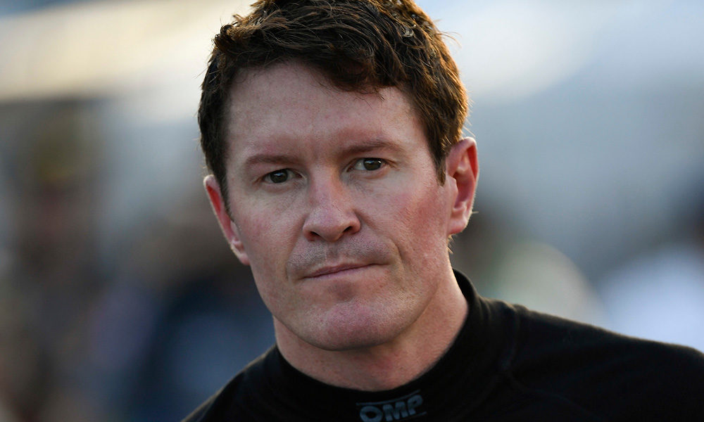 Dixon Confirmed in Ganassi Cadillac DPi – Sportscar365