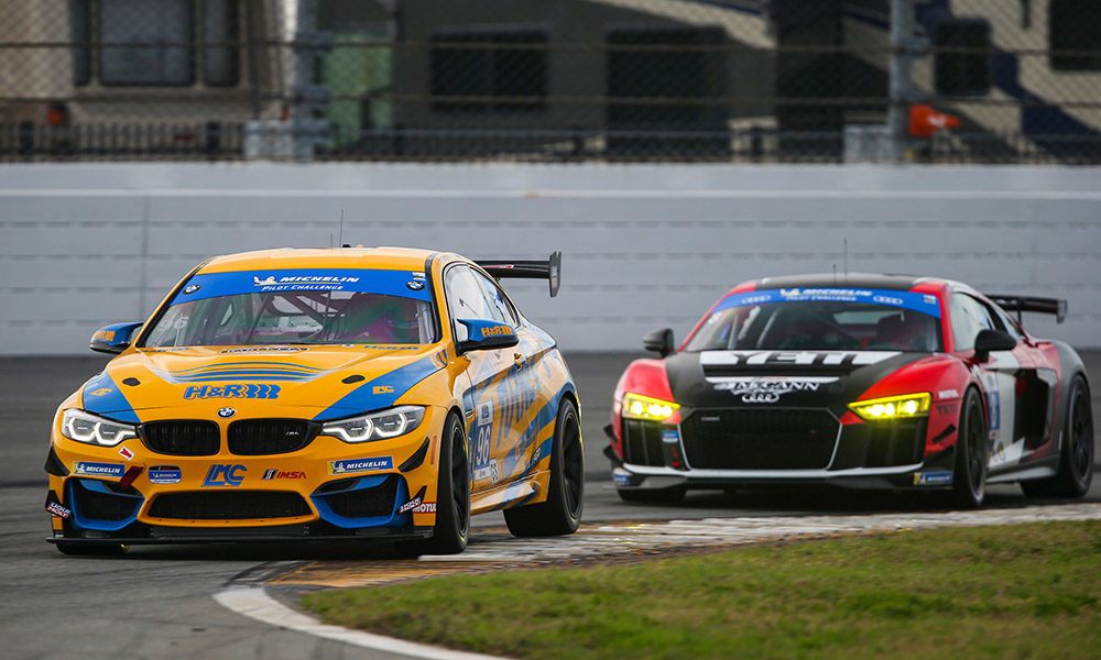 Roar Entry List Released – Sportscar365