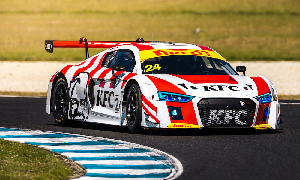 GT World Challenge Australia – Sportscar365