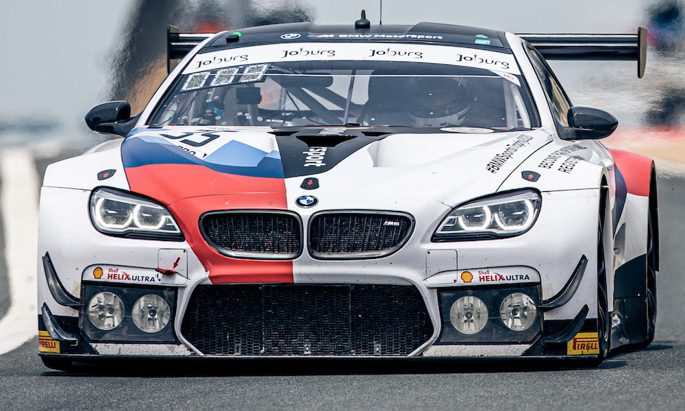 Walkenhorst Announces BMW Entry for Series Debut – Sportscar365