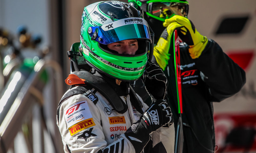 Paddock Pass – Page 3 – Sportscar365