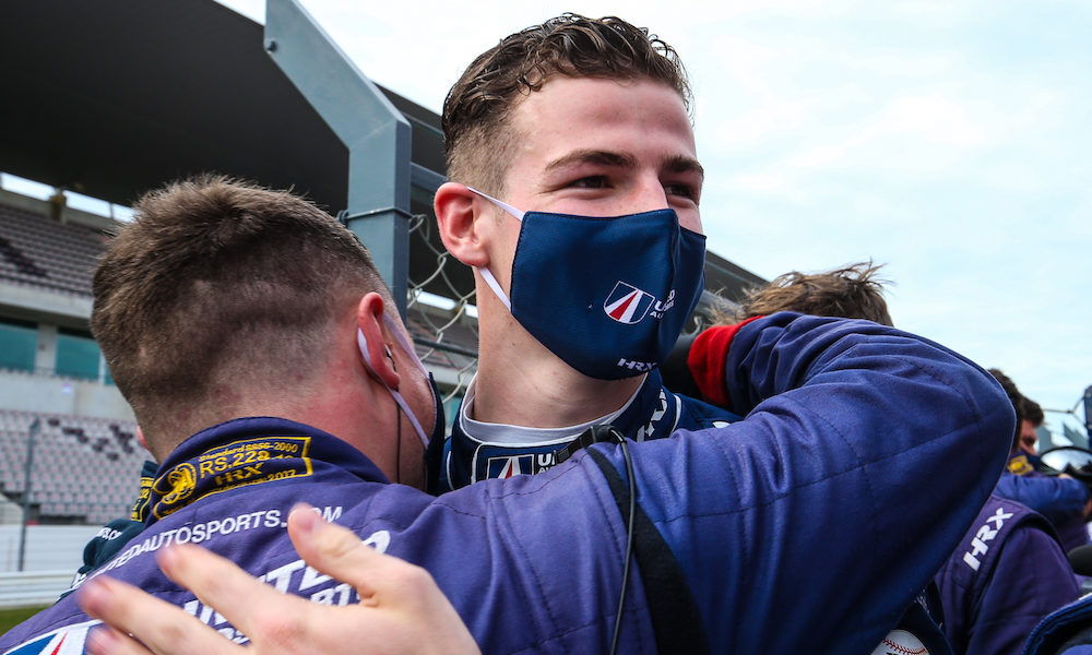 Gamble Completes GR Racing’s Porsche GTE-Am Lineup – Sportscar365