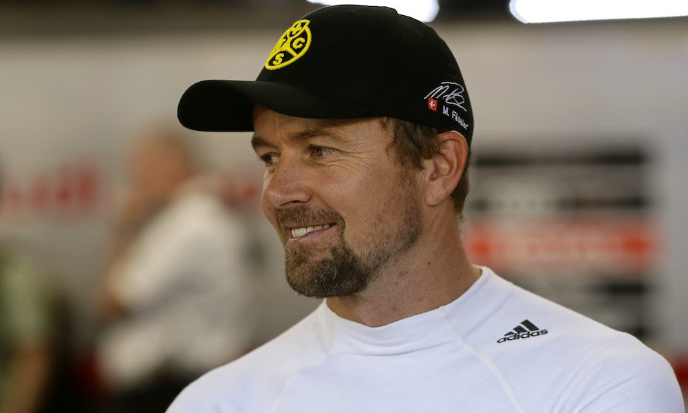 Retiring Fassler “Proud” of Achievements in Long Career – Sportscar365