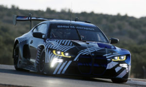 BMW M4 GT3 Set for NLS Debut, GTWC Europe Outing This Year – Sportscar365