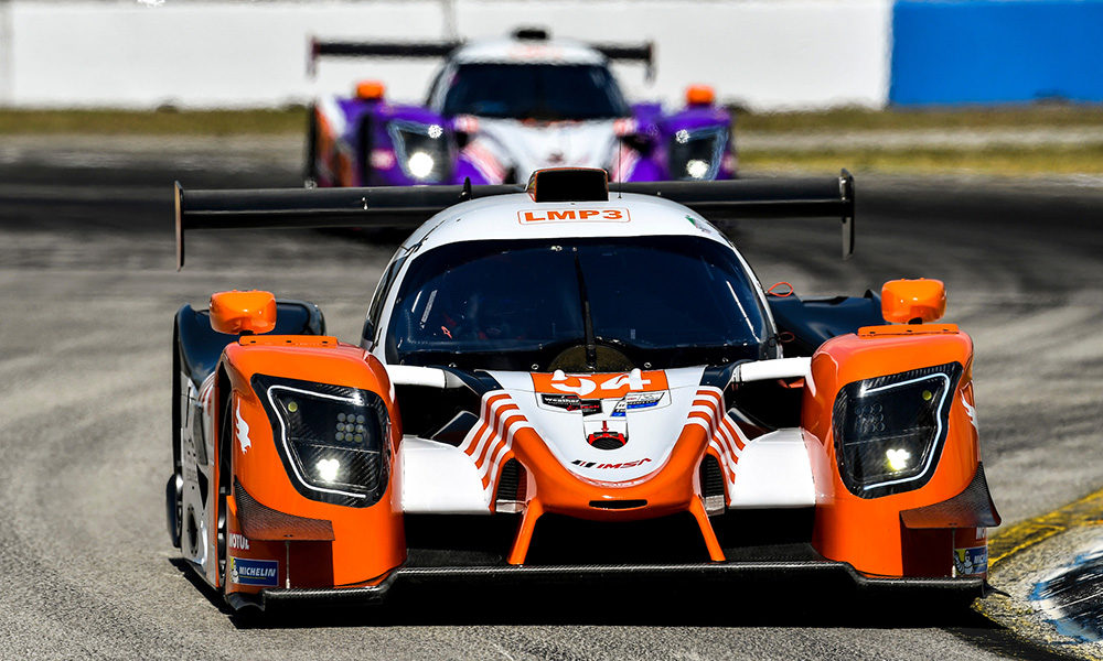 LMP3 – Sportscar365