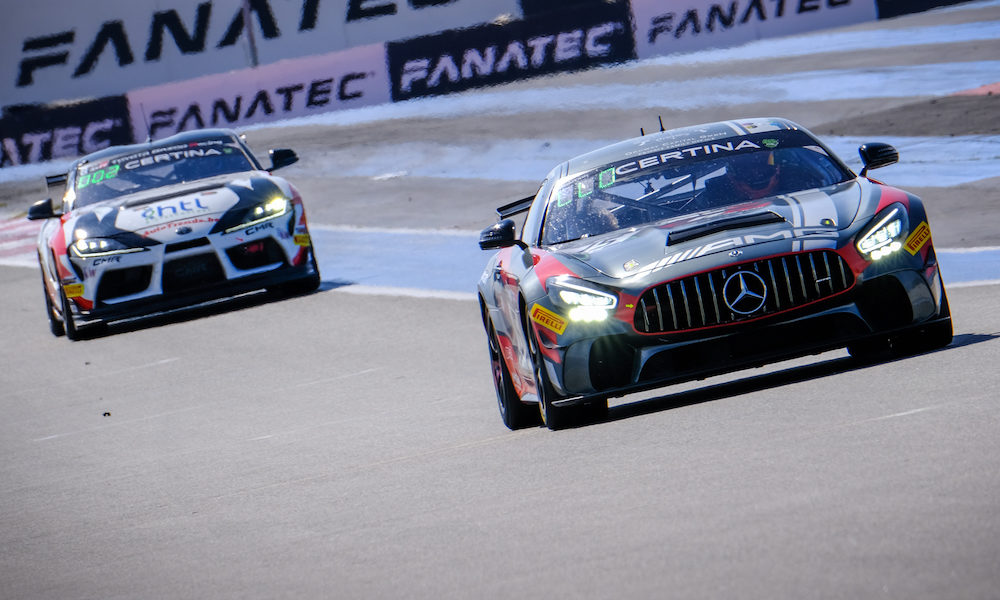 Weekly Racing Roundup (5.31.21) – Sportscar365