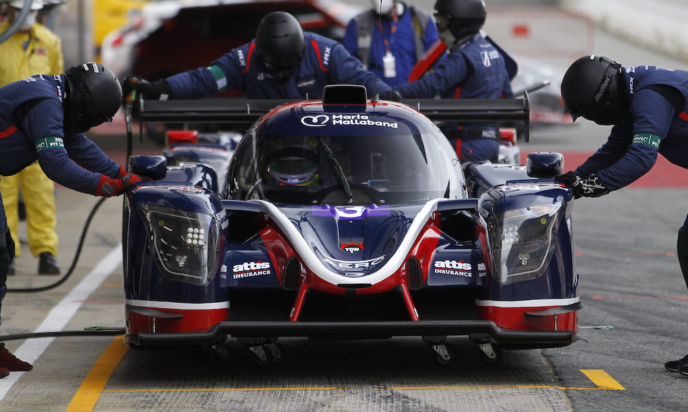 United Confirms IMSA LMP3 Entry for Watkins Glen, Petit – Sportscar365