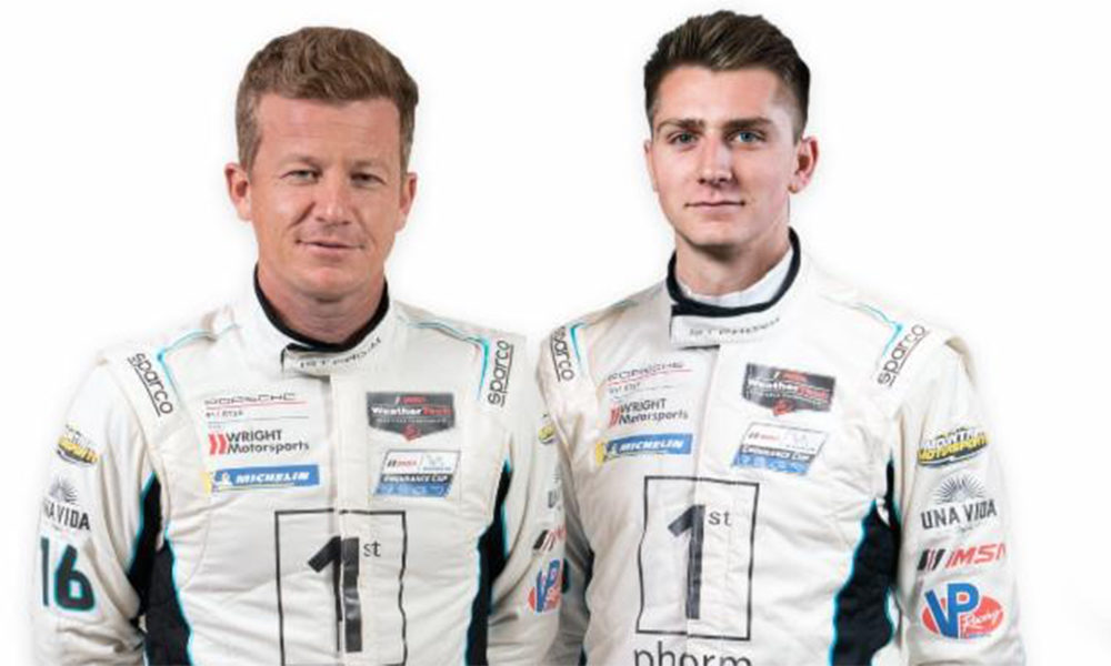 Hindman to Replace Hardwick at Wright for Remainder of Season ...