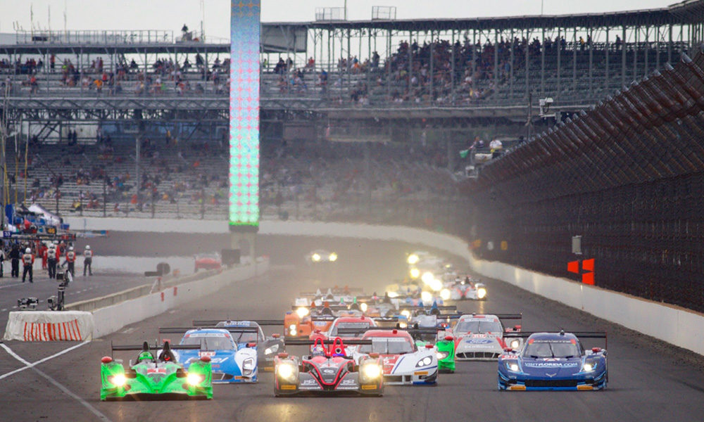 Doonan: IMSA Has “Intent” for Indy Return in Possible Enduro – Sportscar365