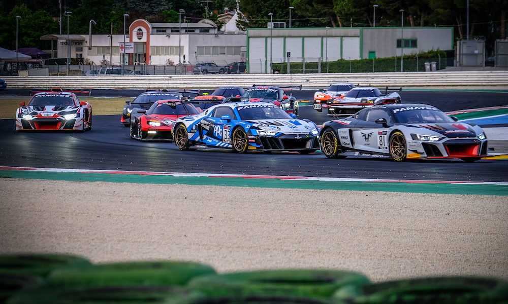 Weekly Racing Roundup (7.5.21) – Sportscar365