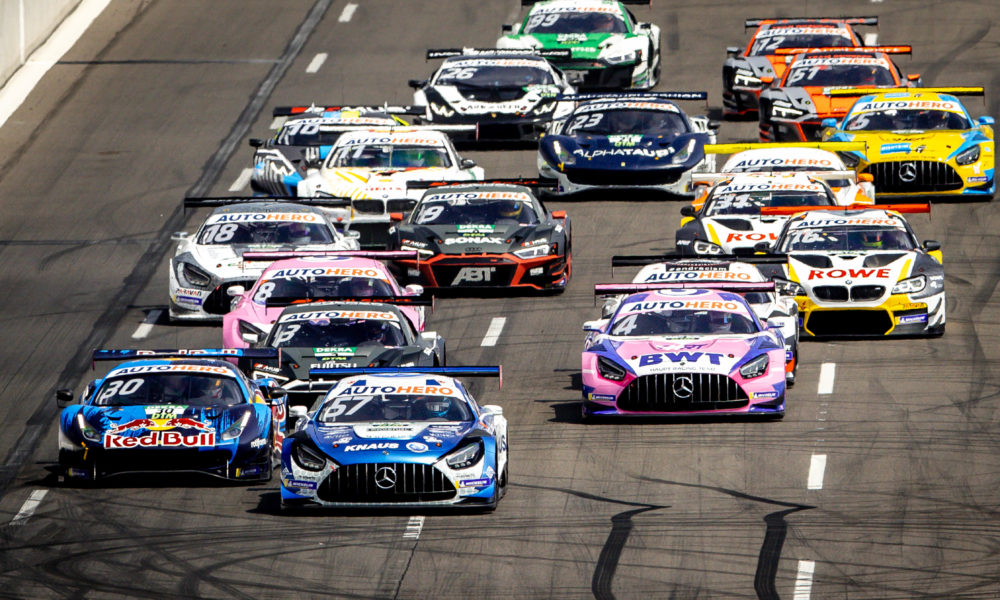 Weekly Racing Roundup (7.26.21) – Sportscar365