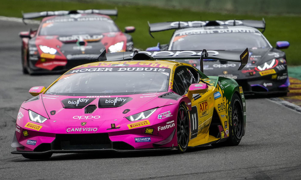 Racing Roundup – Page 13 – Sportscar365