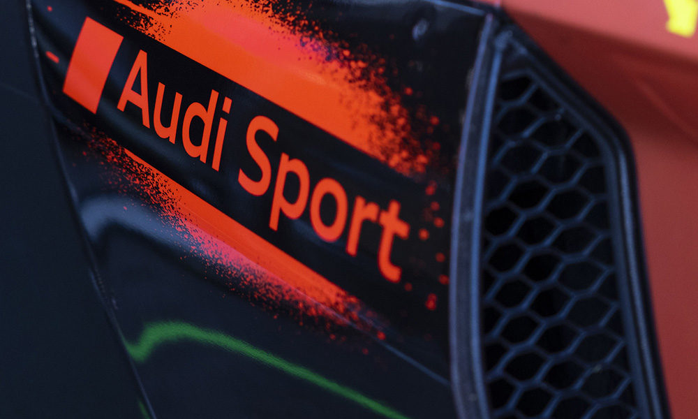 Audi Finalizing LMDh Factory, Customer Structure – Sportscar365