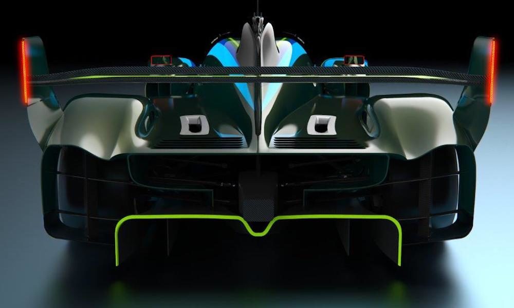 ByKolles Targeting Fall Rollout for LMH Car Ahead of ’22 Debut ...