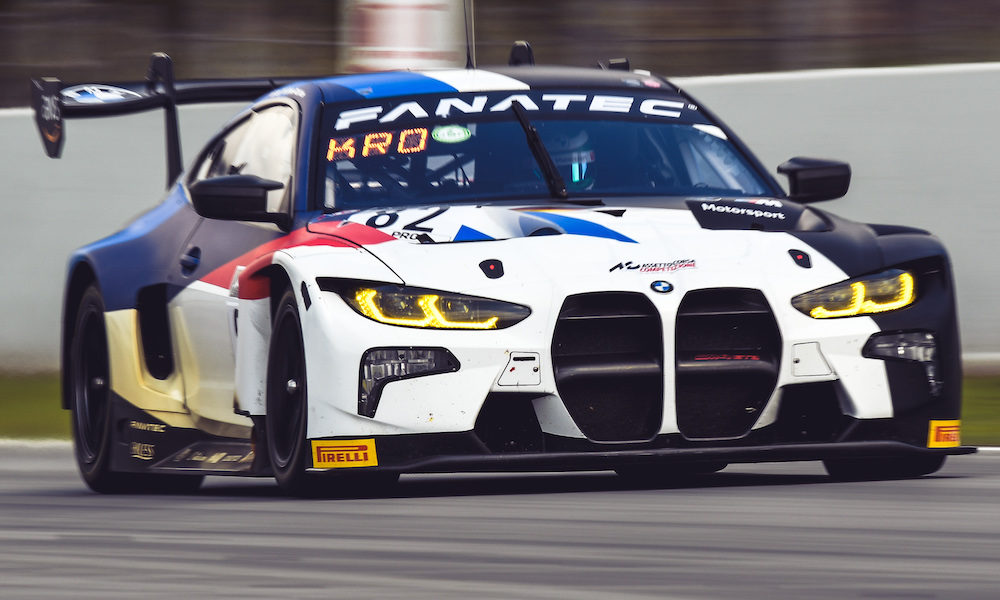 IMSA Pair, BMW Juniors in M4 GT3 for 24H Sebring – Sportscar365