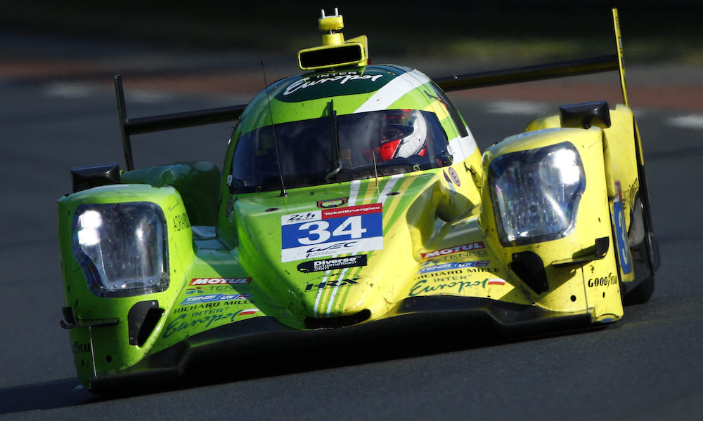 “Intensive Work” Required for Inter Europol to Match Top Teams ...