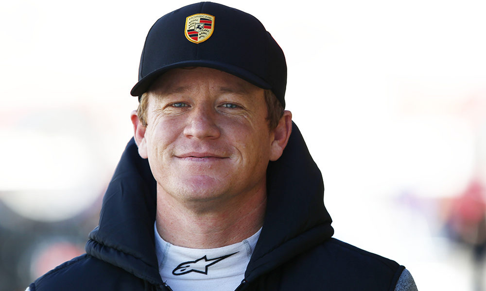 Long to Retire from Full-Time Driving; New Roles at Porsche – Sportscar365