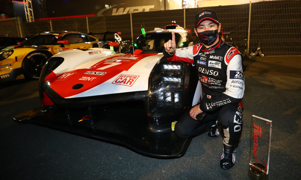 Sportscar365’s Prototype Drivers of the Year – Sportscar365