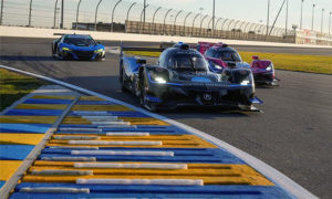 Chicanes at Daytona, Le Mans Renamed in Symbol of Unity – Sportscar365