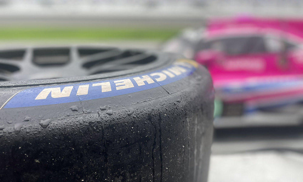 IMSA, Michelin’s ‘Better Strengthened’ Tire Requirements – Sportscar365