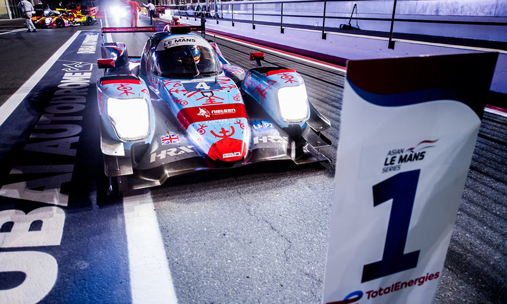 Three Additional Le Mans Invites Secured – Sportscar365