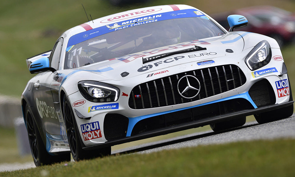 FCP Euro Returns With All-New Lineup – Sportscar365