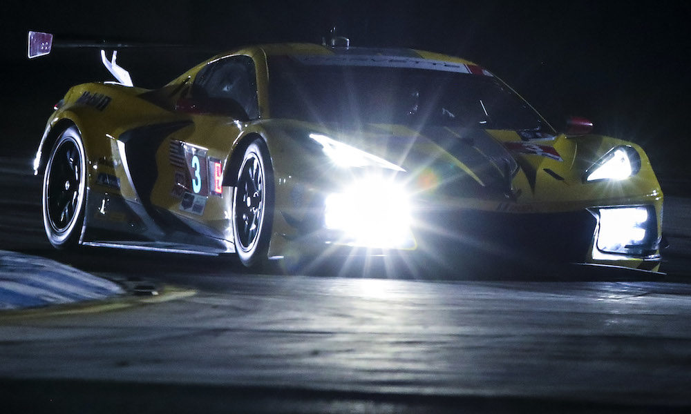 Corvette Takes Controlled GTD Pro Victory; Cetilar Wins GTD – Sportscar365