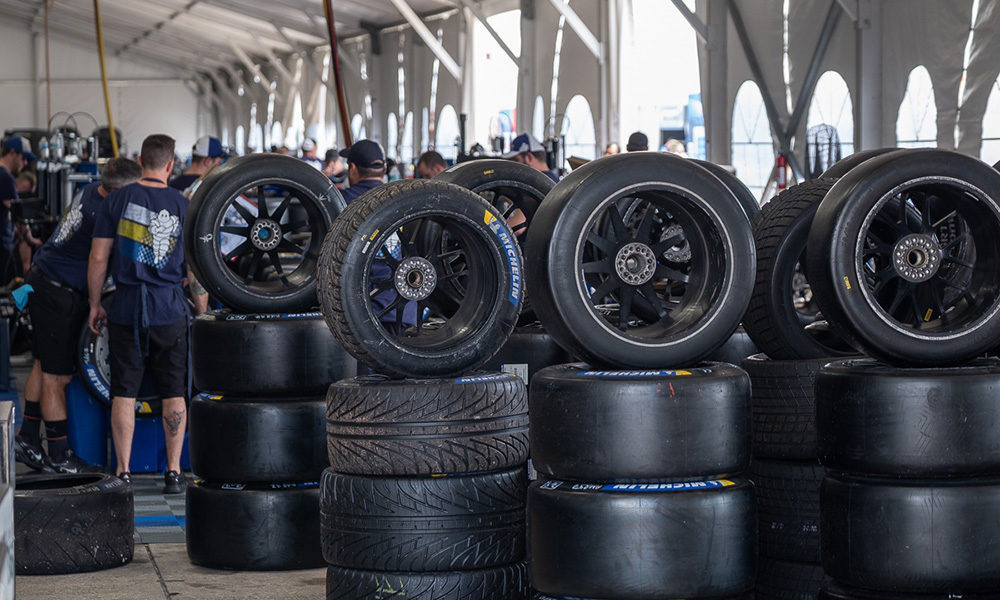 Michelin IMSA Insider: A Record-Breaking ‘Super Sebring’ – Sportscar365