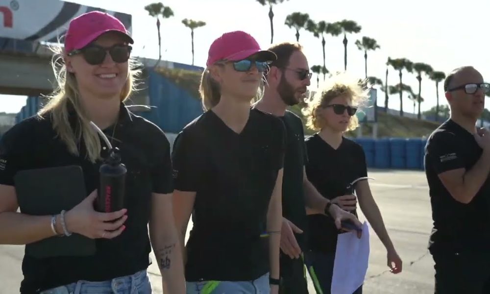 Watch the First Episode of WEC Full Access Series – Sportscar365